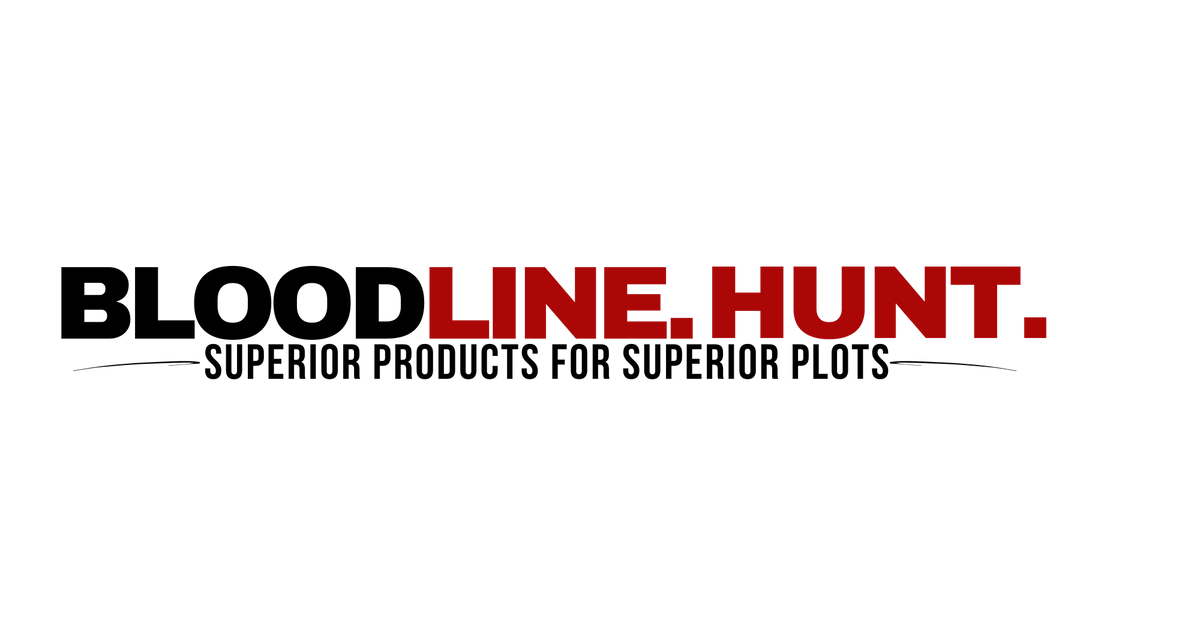 Bloodline Hunt – Bloodline Hunt Outdoors