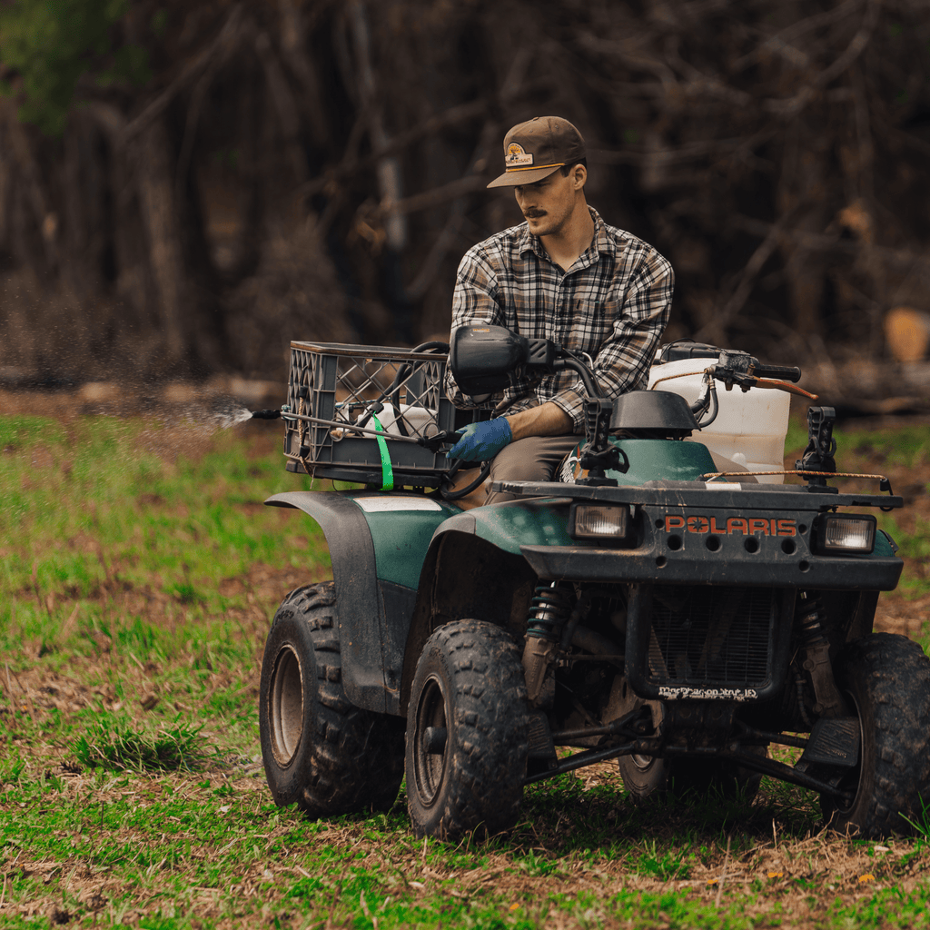 CloverMAXX+ Liquid Fertilizer – Bloodline Hunt Outdoors